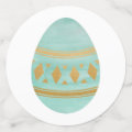 Happy Easter Table Confetti | Zazzle