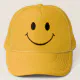 Happy Face hat | Zazzle