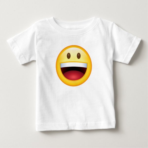 Emoji T-Shirts | Zazzle