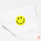 Happy Face Stickers | Zazzle