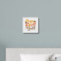 Happy Fall to Y'all Peel And Stick Photo Tile | Zazzle