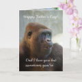 Happy Father's Day!, Dad I love you b... Card | Zazzle
