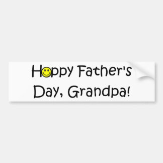 Happy Fathers Day Stickers | Zazzle
