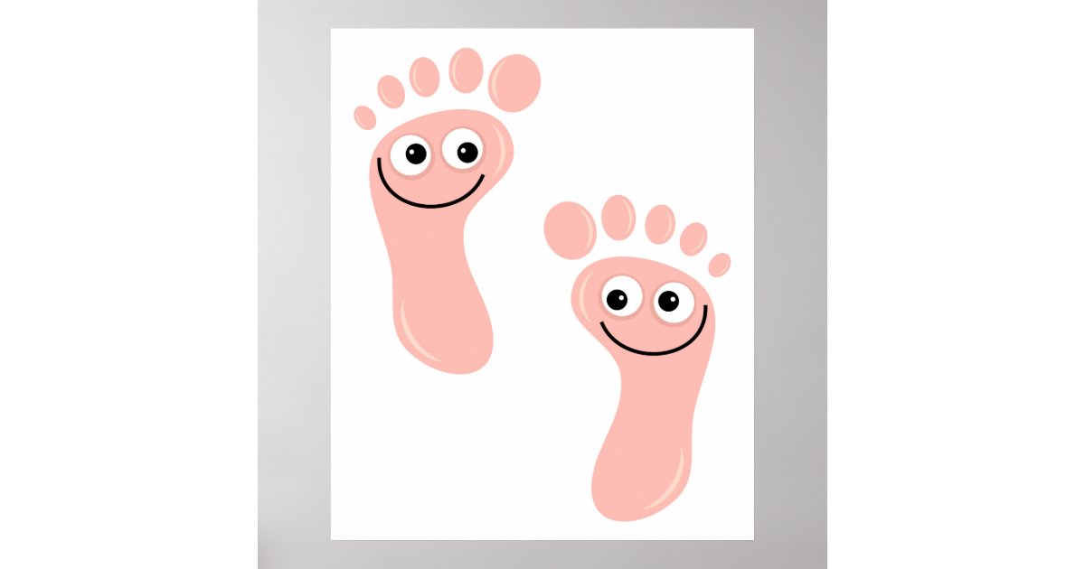 Happy Feet Poster | Zazzle