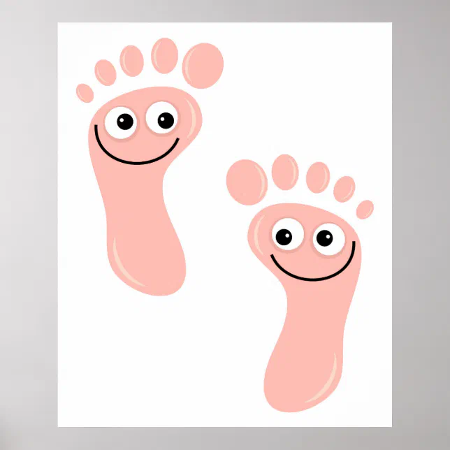 Happy Feet Poster | Zazzle