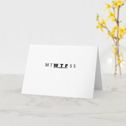 Happy First Day Of School Teacher Students Gift Card | Zazzle