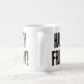 HAPPY FRIDAY! COFFEE MUG | Zazzle