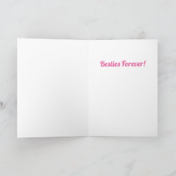 Happy Friendaversary Friendship Photo Card | Zazzle
