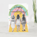 Happy Friendversary Friendship Card | Zazzle