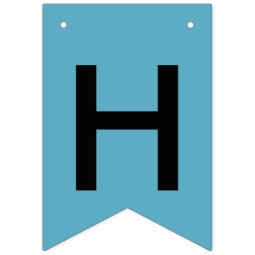 Happy Gotcha Day Bunting Flags | Zazzle