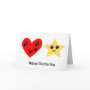 Happy Gotcha Day Card | Zazzle