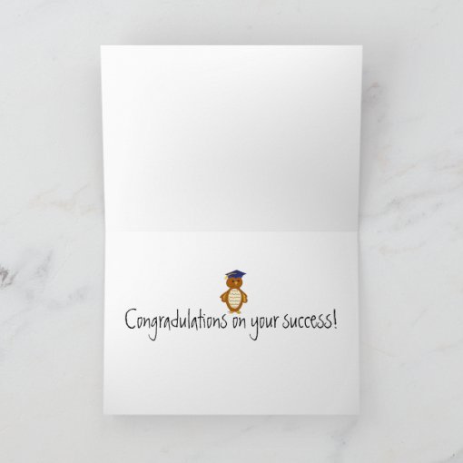 Happy Graduation Day Card | Zazzle