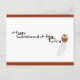 Happy Groundhog Day Postcard | Zazzle