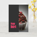 Happy Half-Birthday Card | Zazzle