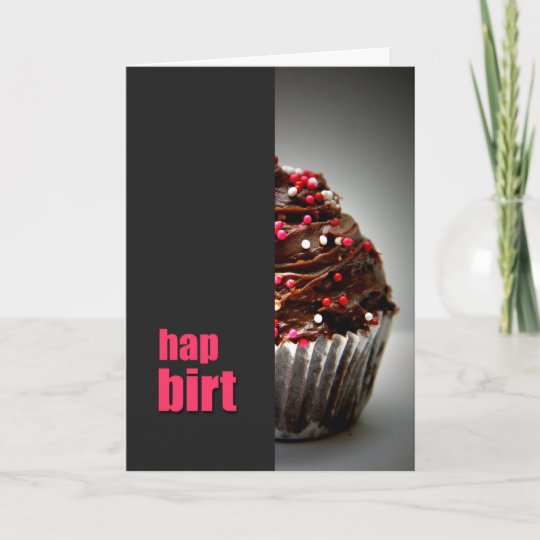 Happy Half-Birthday Card | Zazzle.com