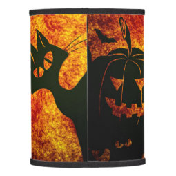 Happy Halloween Lamp Shade | Zazzle