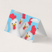 Happy hen clipart | Zazzle