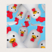 Happy hen clipart | Zazzle