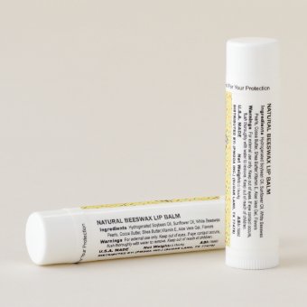 Happy Monkey Lip Balm | Zazzle