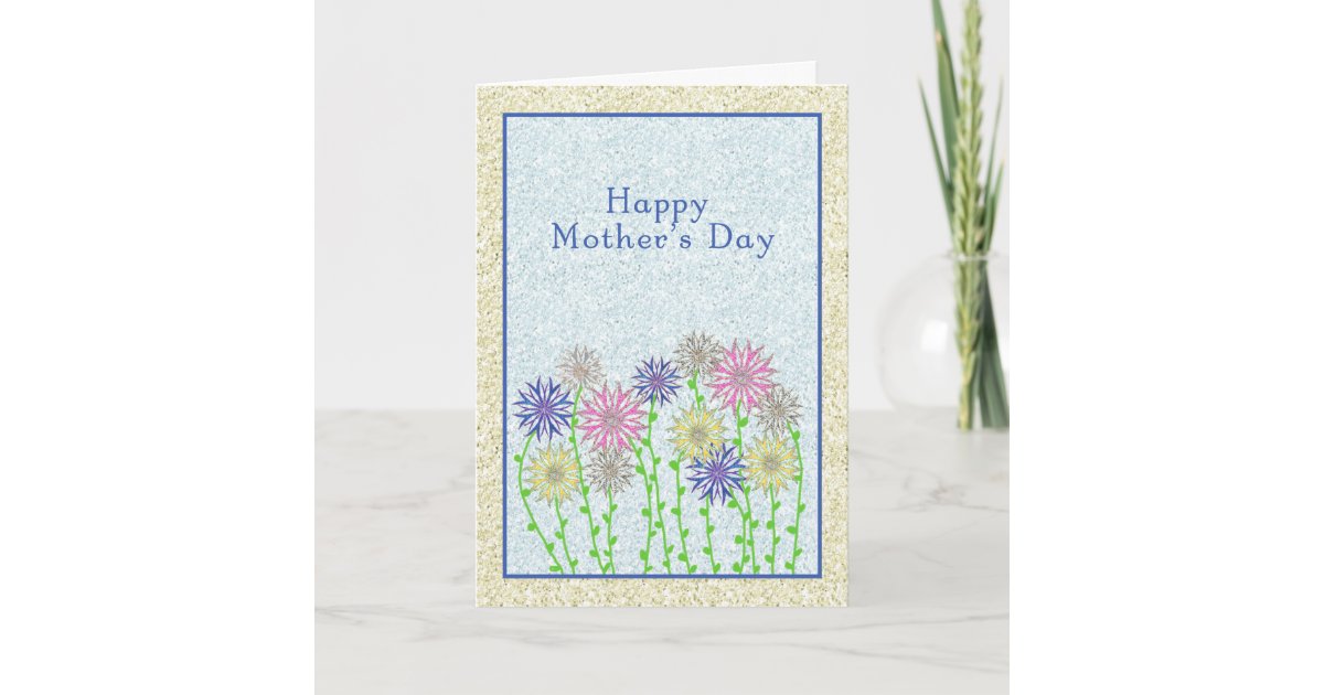 Happy Mothers Day Card For Estranged Mom