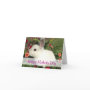 Happy Mother's Day Cute Bunny Card | Zazzle