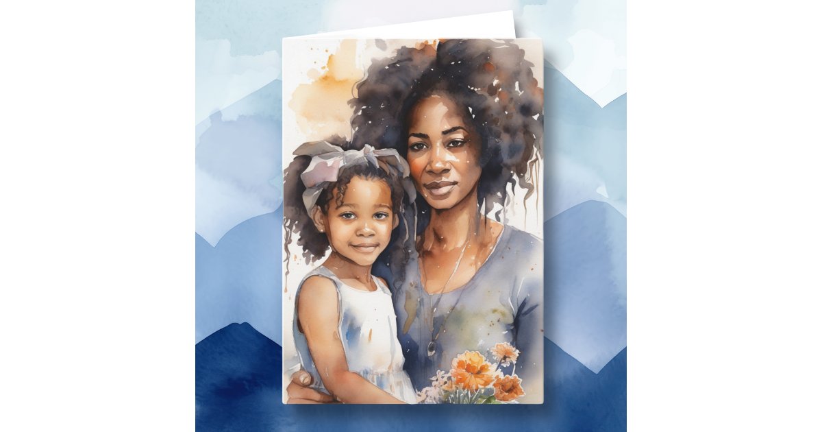 Happy Mother's Day | Sweetest Mama Ever Card | Zazzle