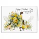 Happy Mother's Day To the Single Mom Card | Zazzle