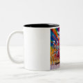 Happy National Rad Tech Week Two-Tone Coffee Mug | Zazzle