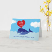 Happy National Respiratory Therapy Week, RTs Are Card | Zazzle