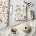 Happy New Year 2024 Wrapping Paper | Zazzle