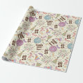 Happy New Year 2024 Wrapping Paper | Zazzle