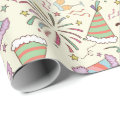 Happy New Year 2024 Wrapping Paper | Zazzle