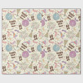 Happy New Year 2024 Wrapping Paper | Zazzle