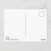 Happy New Year Postcard 2021 Funny New Years Snail | Zazzle