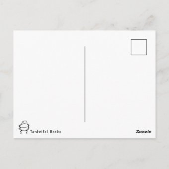 Happy New Year Postcard 2021 Funny New Years Snail | Zazzle