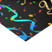 "Happy New Year!" Tissue Paper | Zazzle