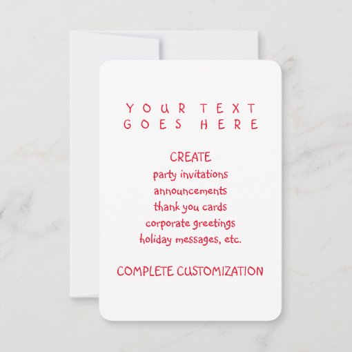 happy nurses day invitation | Zazzle