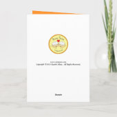 Happy Owloween - Funny Owl Halloween Greeting Card | Zazzle