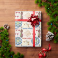 Happy Passover Wrapping Paper | Zazzle