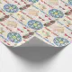 Happy Passover Wrapping Paper | Zazzle