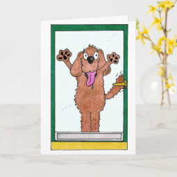 Happy Paw Paw's Day Card | Zazzle