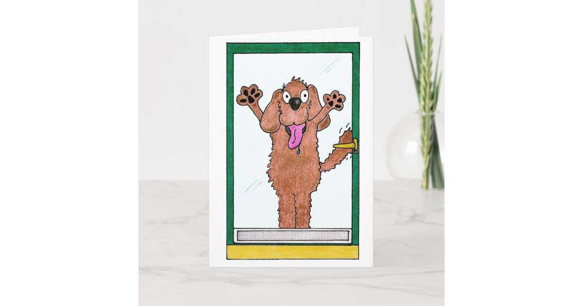 Happy Paw Paw's Day Card | Zazzle