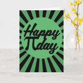 Happy Pi Day Card | Zazzle