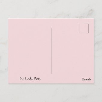 Happy Postcrossing Red Mailbox Postcard | Zazzle