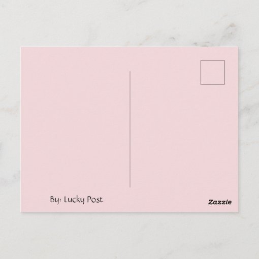 Happy Postcrossing Red Mailbox Postcard | Zazzle