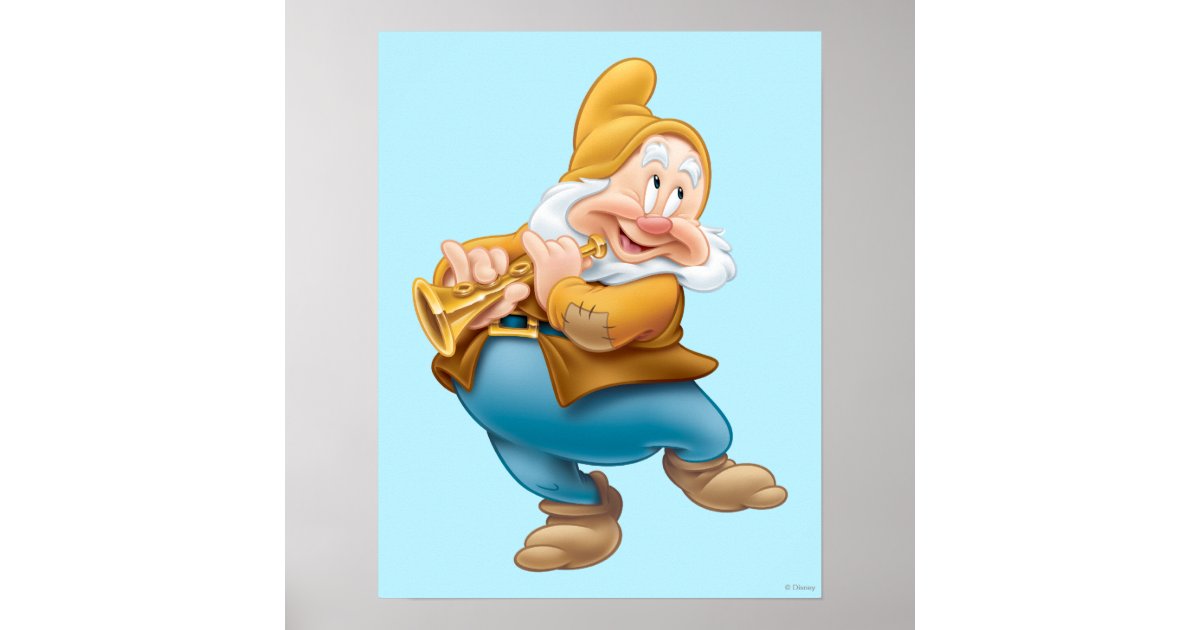 Happy Poster | Zazzle