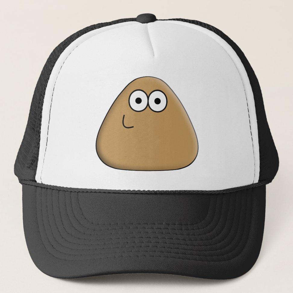 Pou Store: Designs & Collections on Zazzle