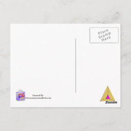 Happy Purim Postcard | Zazzle