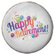 Happy Retirement Chocolate Covered Oreo | Zazzle
