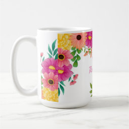 Happy Retirement Coffee Mug | Zazzle
